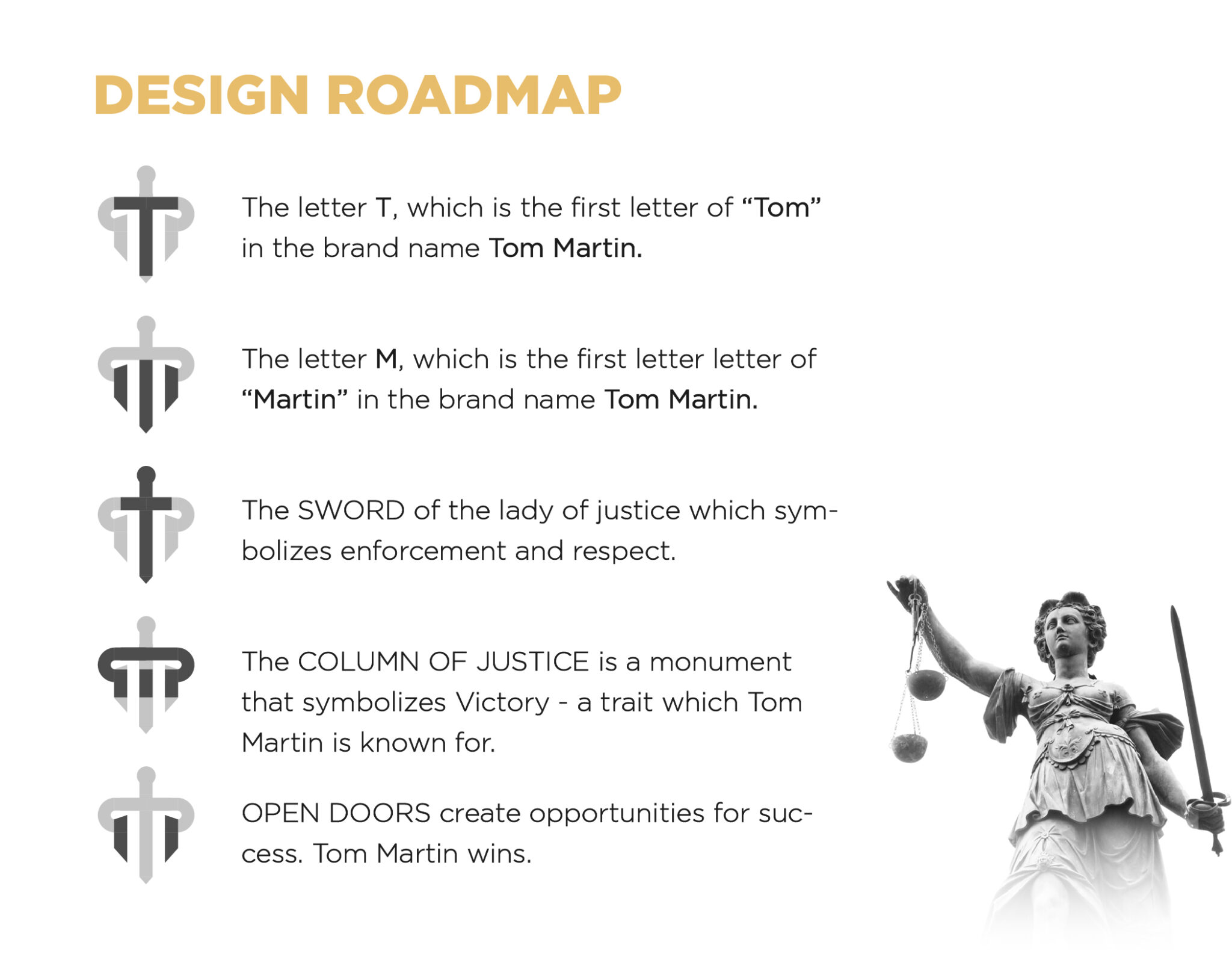 Tom Martin Law Firm | Joshua Abidde