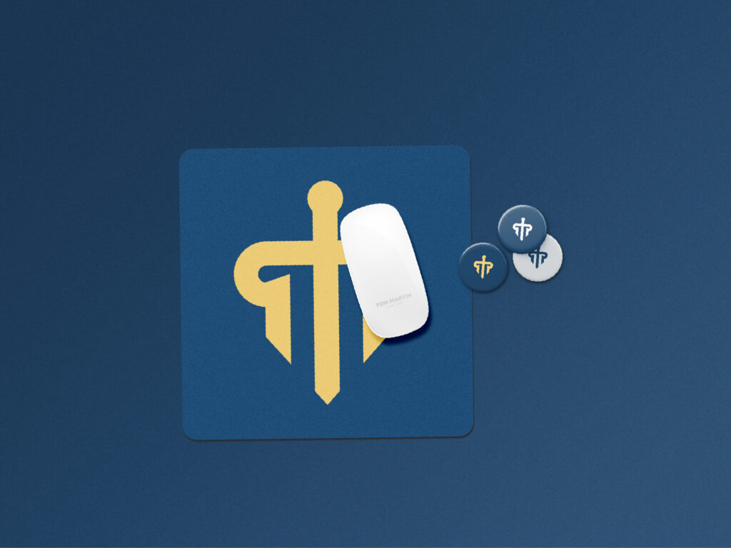 Tom Martin Law Firm | Joshua Abidde