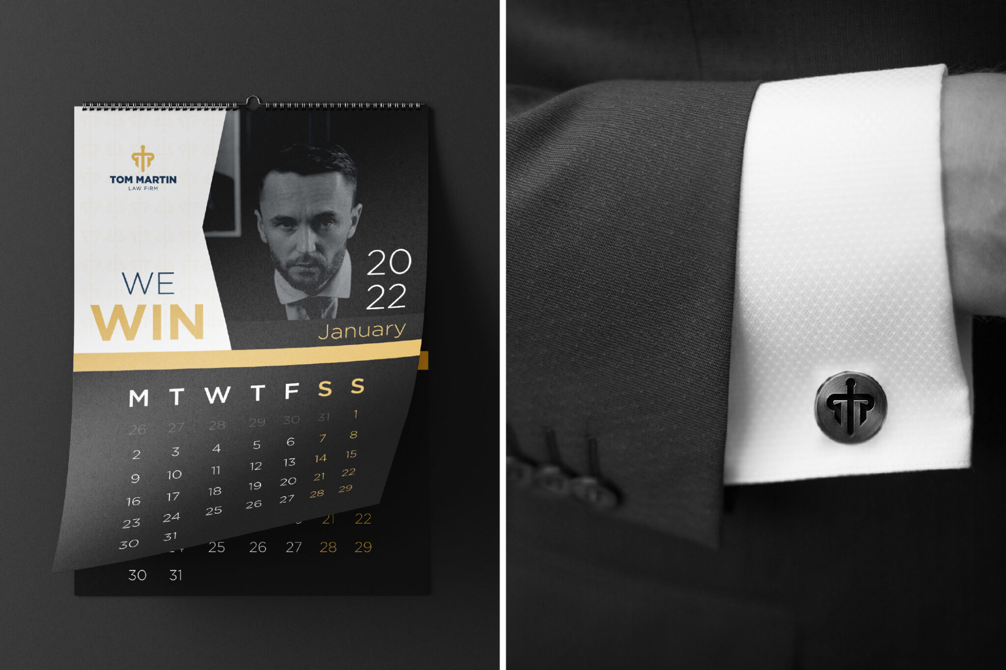 Tom Martin Law Firm | Joshua Abidde